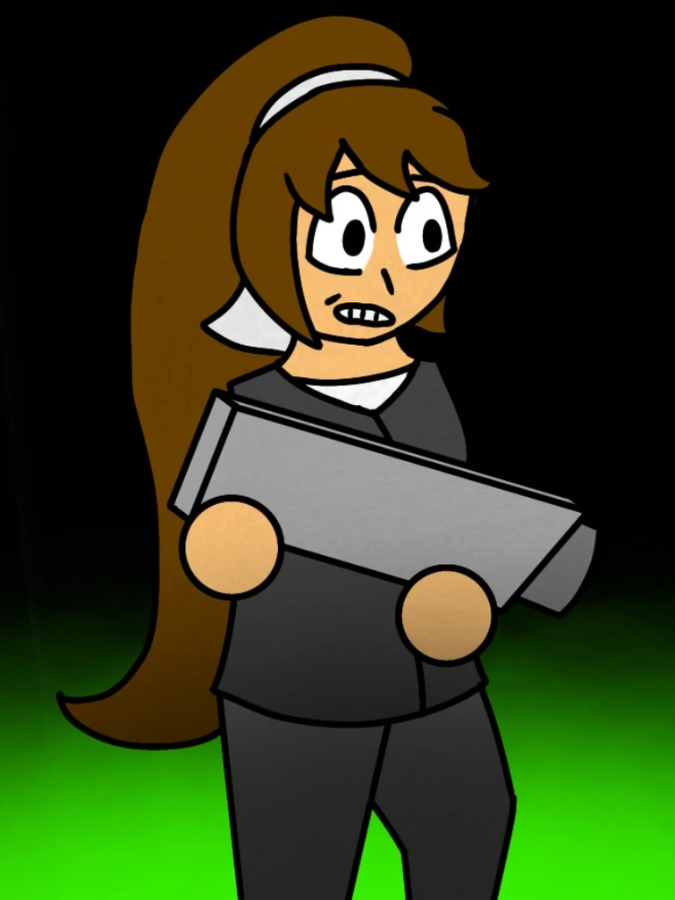 Oh yea uh hi | Fandom