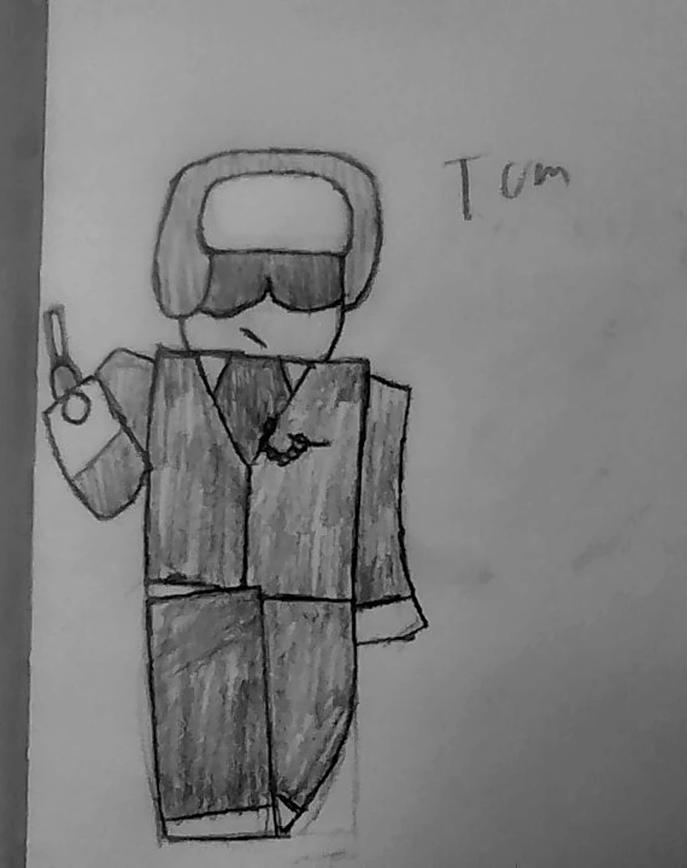 Gimme art stuff already >:) | Fandom