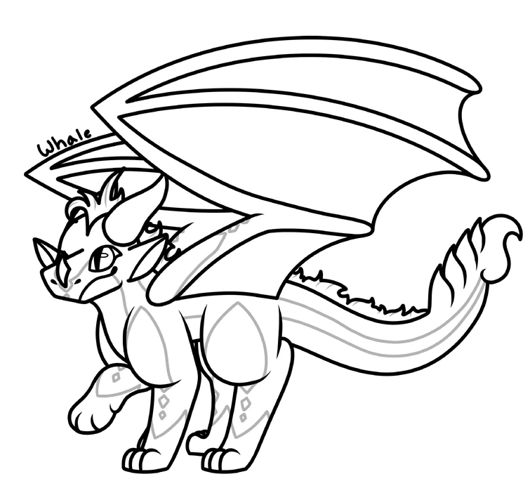 New F2U SandWing base :) | Fandom