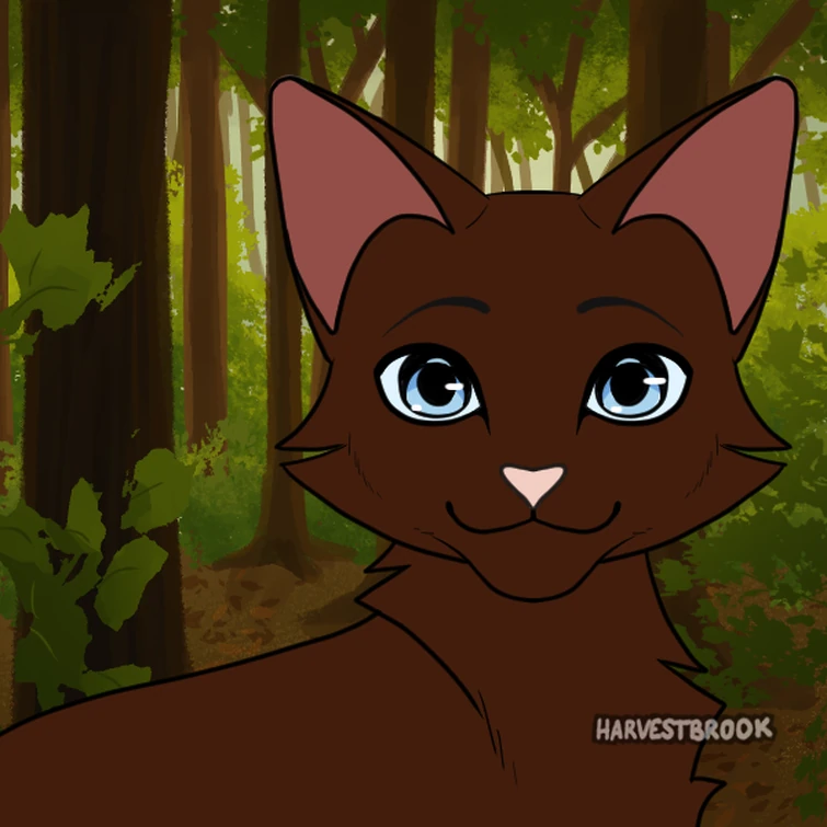 Discuss Everything About Warriors Fanon Wiki | Fandom