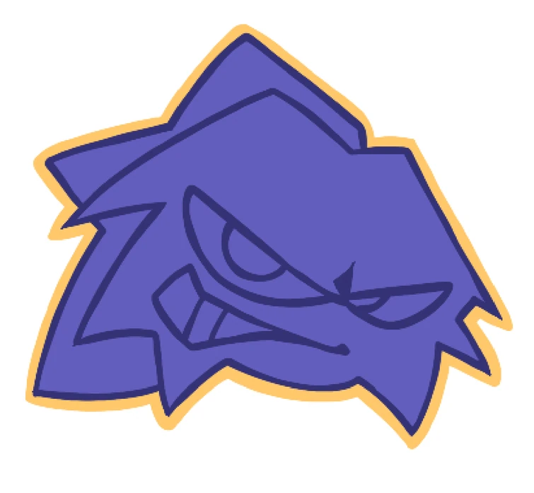 Zibidi and Mouthman Stickers | Fandom