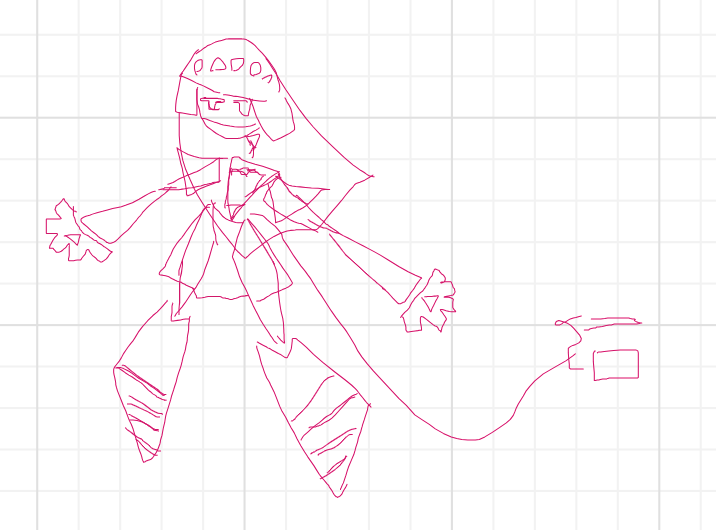 serial designation doll | Fandom