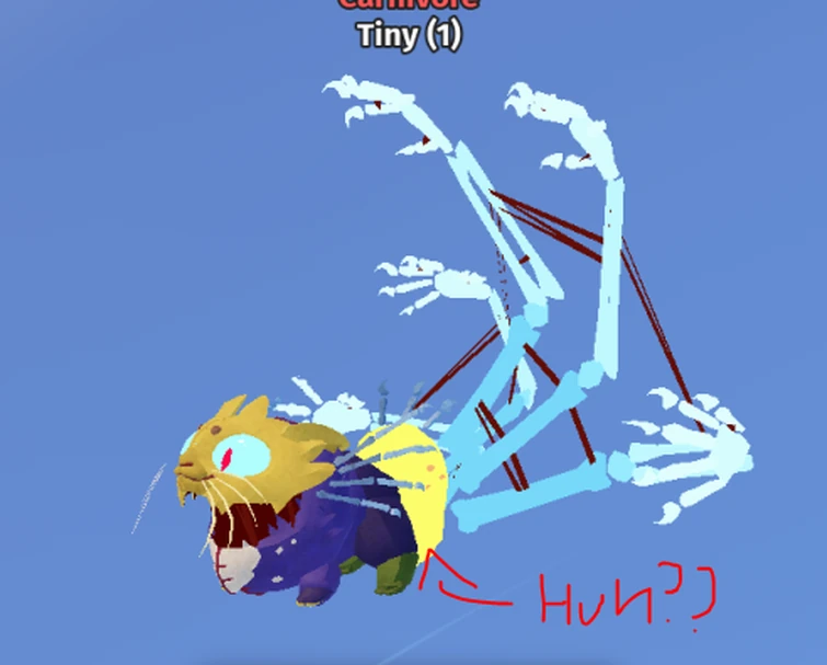 Discuss Everything About Creatures of Sonaria Wiki | Fandom