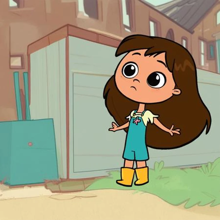 Discuss Everything About Rosie’s Rules Wiki | Fandom