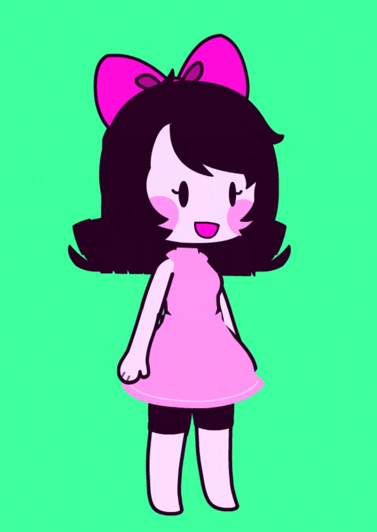 made girl in gacha | Fandom