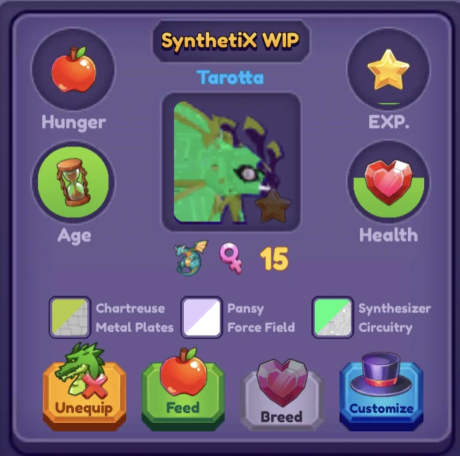 Mats complete :sigh: | Fandom