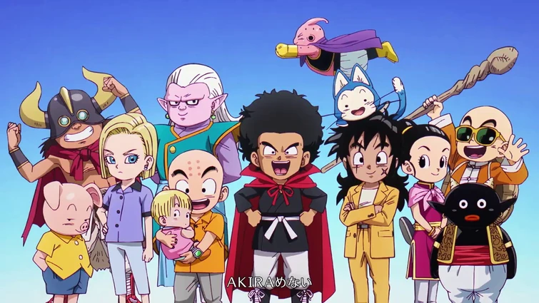 very Wholesome fact about Daima's ending lyrics(scroll down) | Fandom