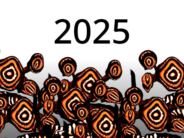 Goodbye 2024! | Fandom