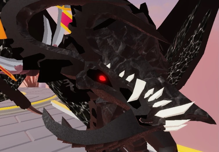 T3RR0R says.... | Fandom