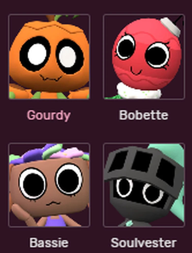 "lets all be mains and not tell soulvester!!" | Fandom