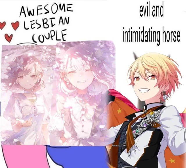 yknow what nvm | Fandom