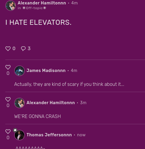 elevators | Fandom