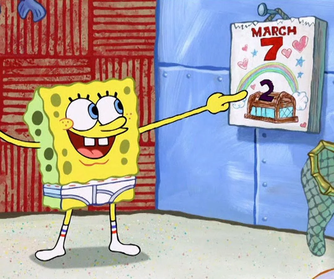 In the SpongeBob SquarePants Movie | Fandom