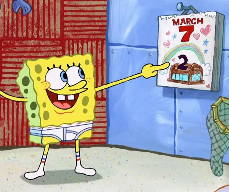 In the SpongeBob SquarePants Movie | Fandom