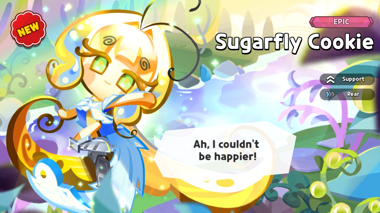 That was fast- | Fandom