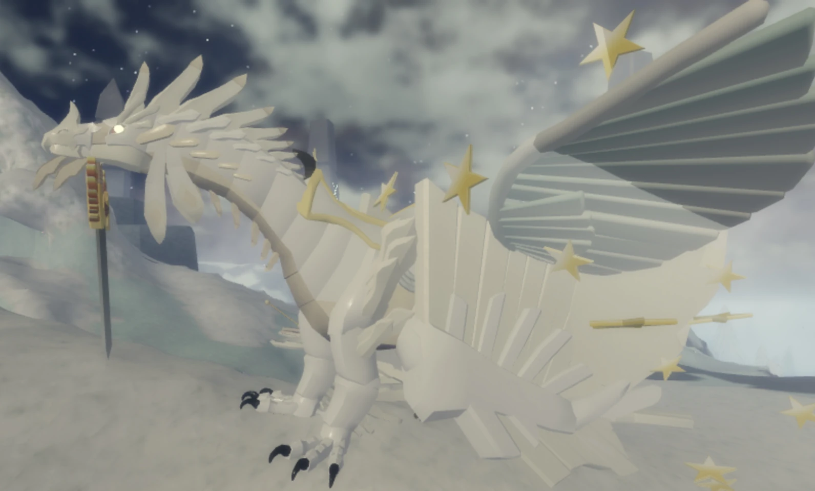 [ Seraphim & Karma ] | Fandom