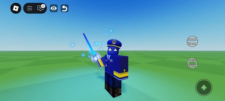 Navy... Robloxian? | Fandom