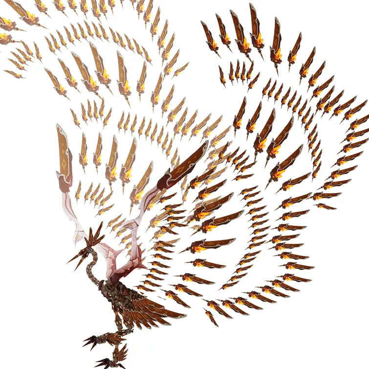 Discuss Everything About Genshin Impact Wiki | Fandom