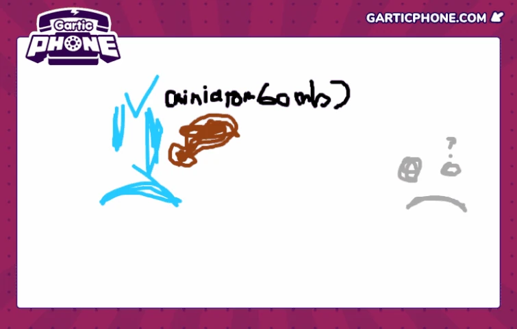 another gartic phon | Fandom