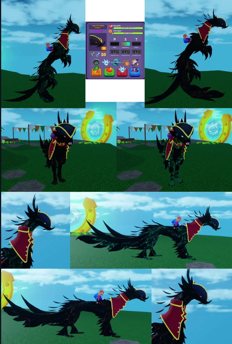 Dragonface's 3 Year Anniversary Art Contest!! | Fandom