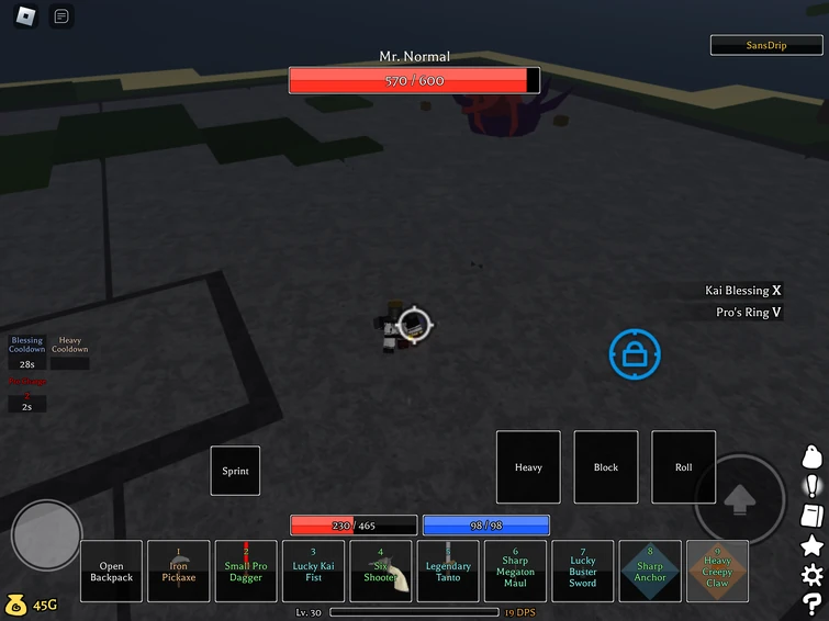 Whenever it feels like it. | Fandom