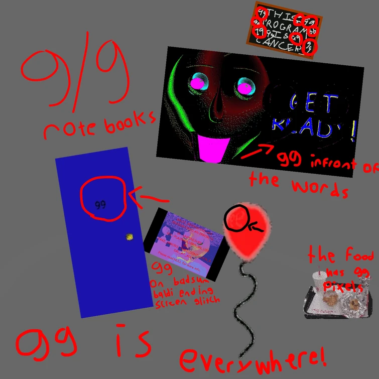 99 is taking over! | Fandom