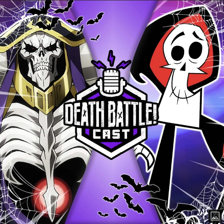 The next community death battle got me laughing so hard lol | Fandom