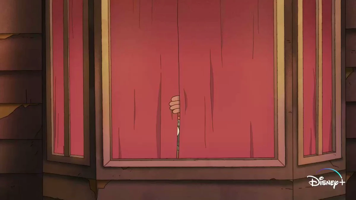 Amphibia season three Disney+ | Fandom