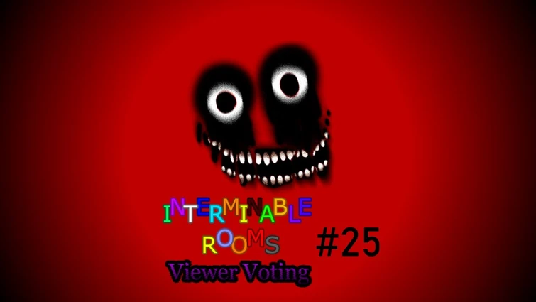 Discuss Everything About Roblox Interminable Rooms Wiki | Fandom