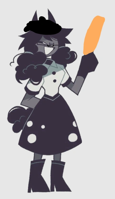 fpe emily Nationality confusion | Fandom