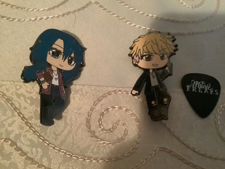 Look what I got! | Fandom