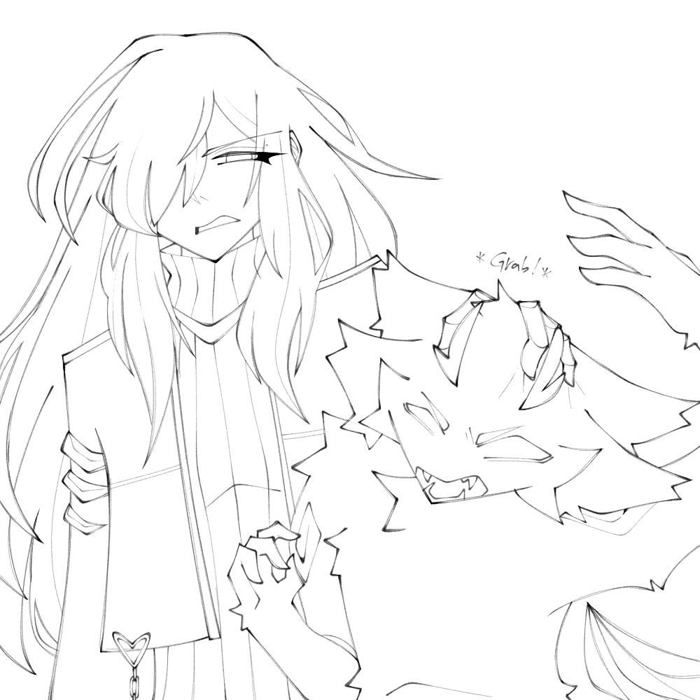  wip I Have No Idea What To Title This Fandom