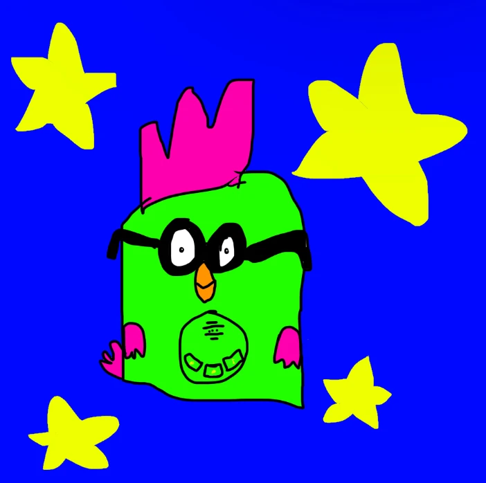 Flip and Gus superstar | Fandom