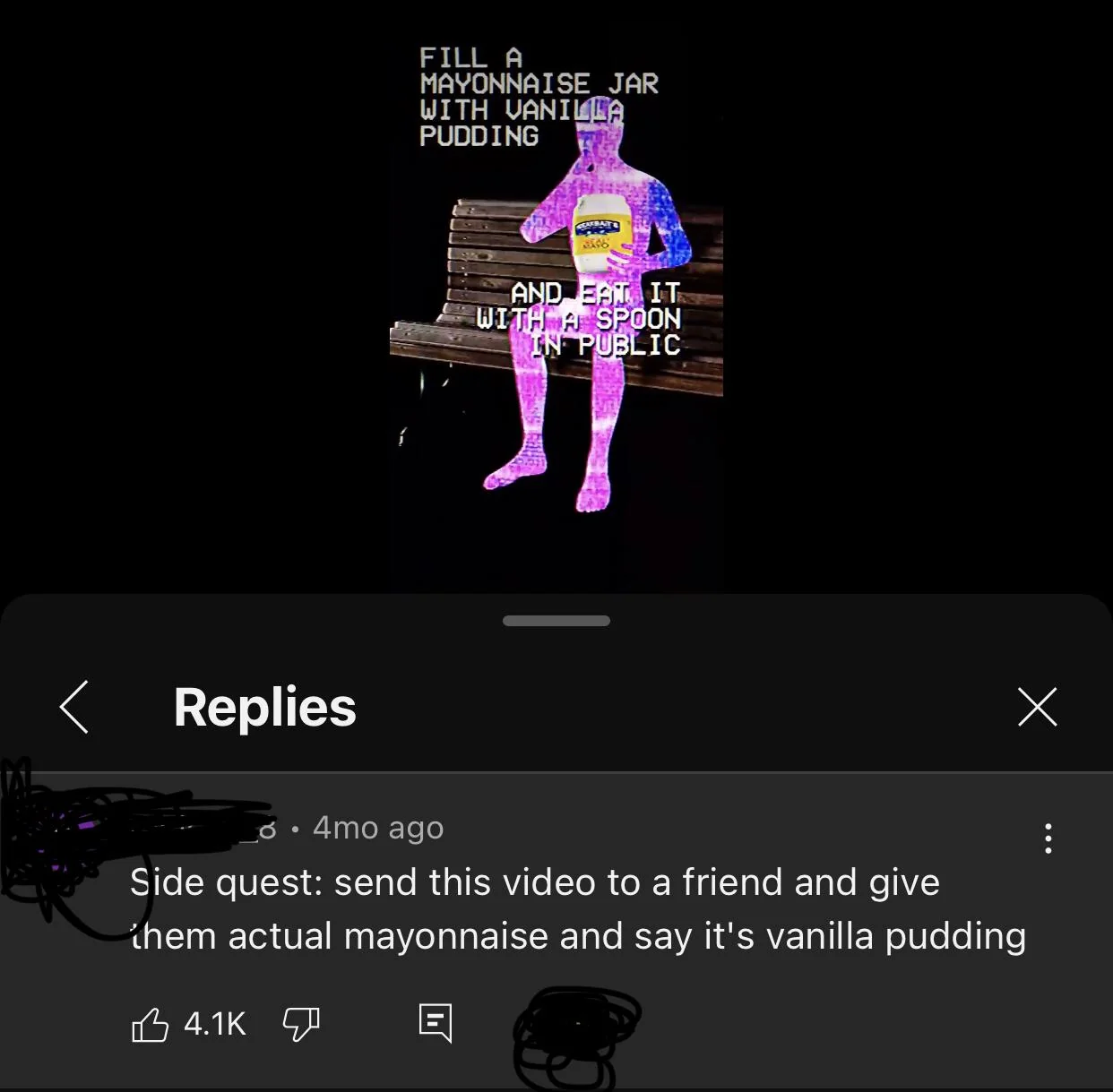 Shitpost #16 | Fandom