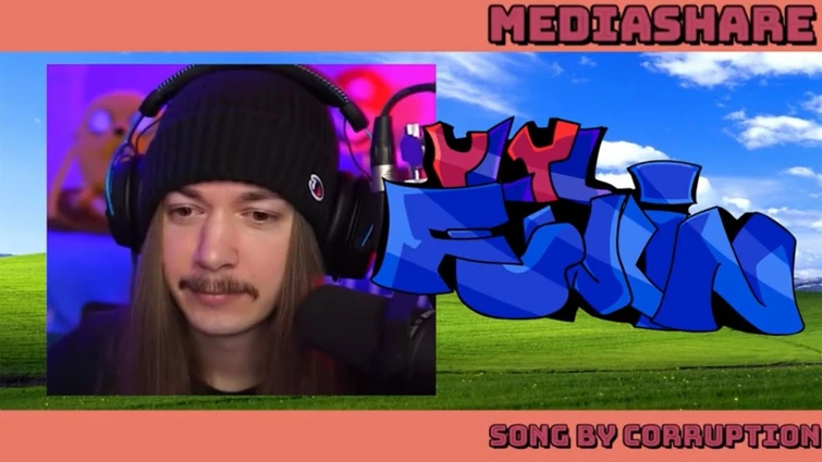 Give me fnf to heard | Fandom