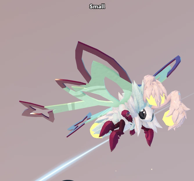 Luna moth flickaflie | Fandom