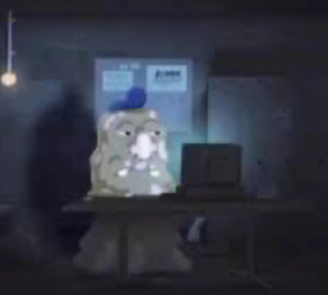 No Guide boss | Fandom