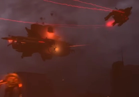 So obliterators are bigger than we thought? | Fandom