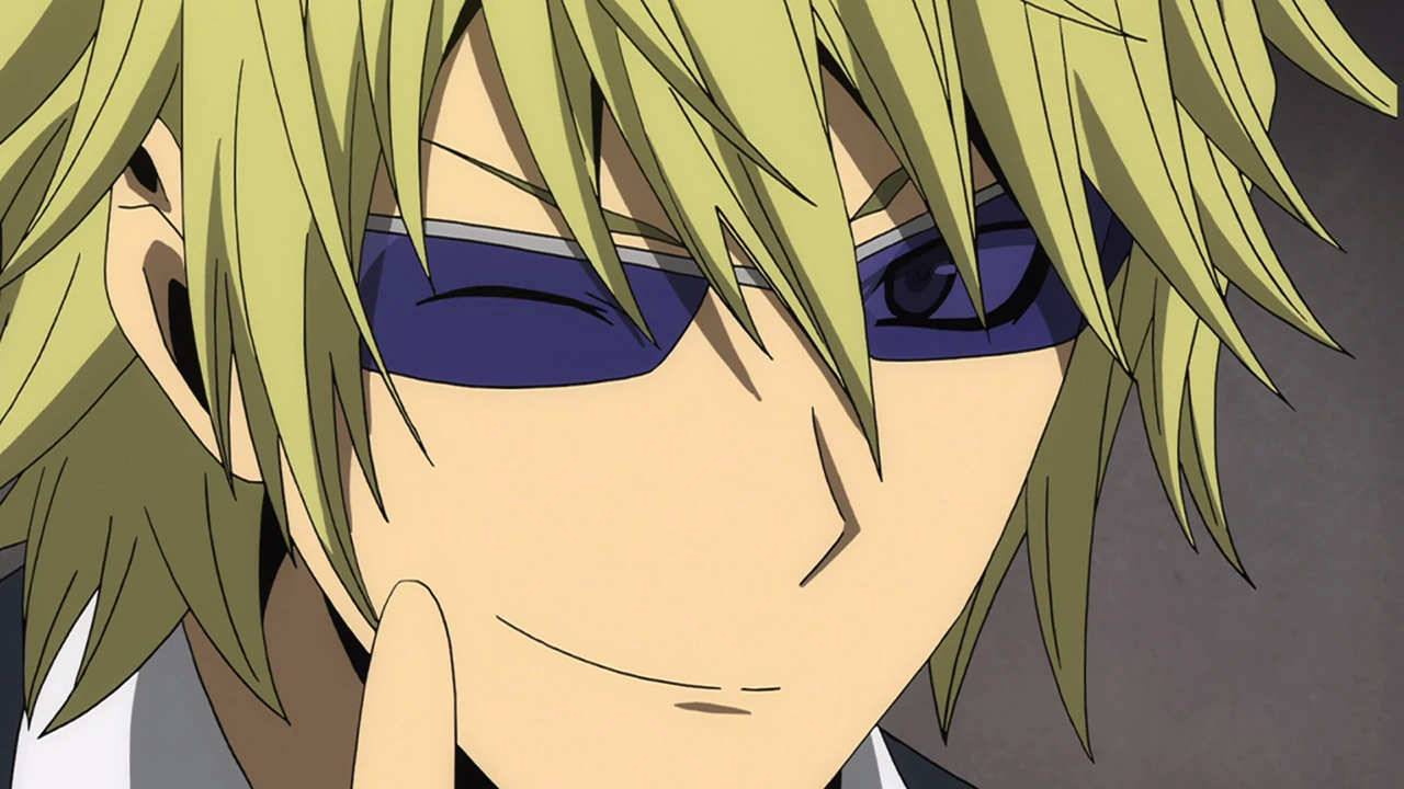 5 Anime That ‘Durarara!!’ Fans Need to Watch | Fandom