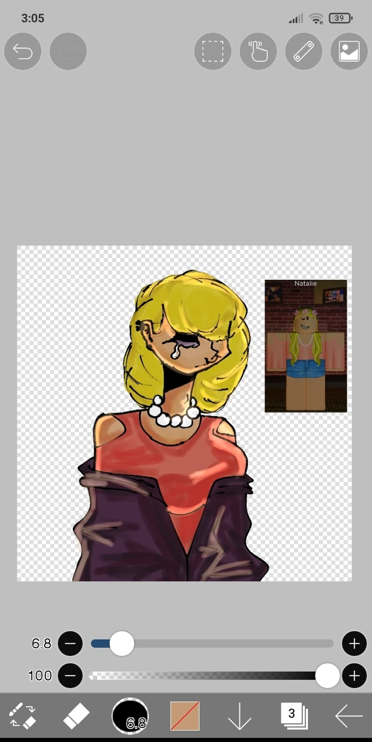 Discuss Everything About Flicker Wiki | Fandom