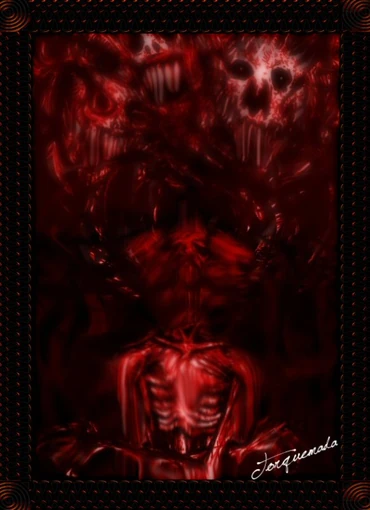 Zalgo vs Godzilla | Fandom