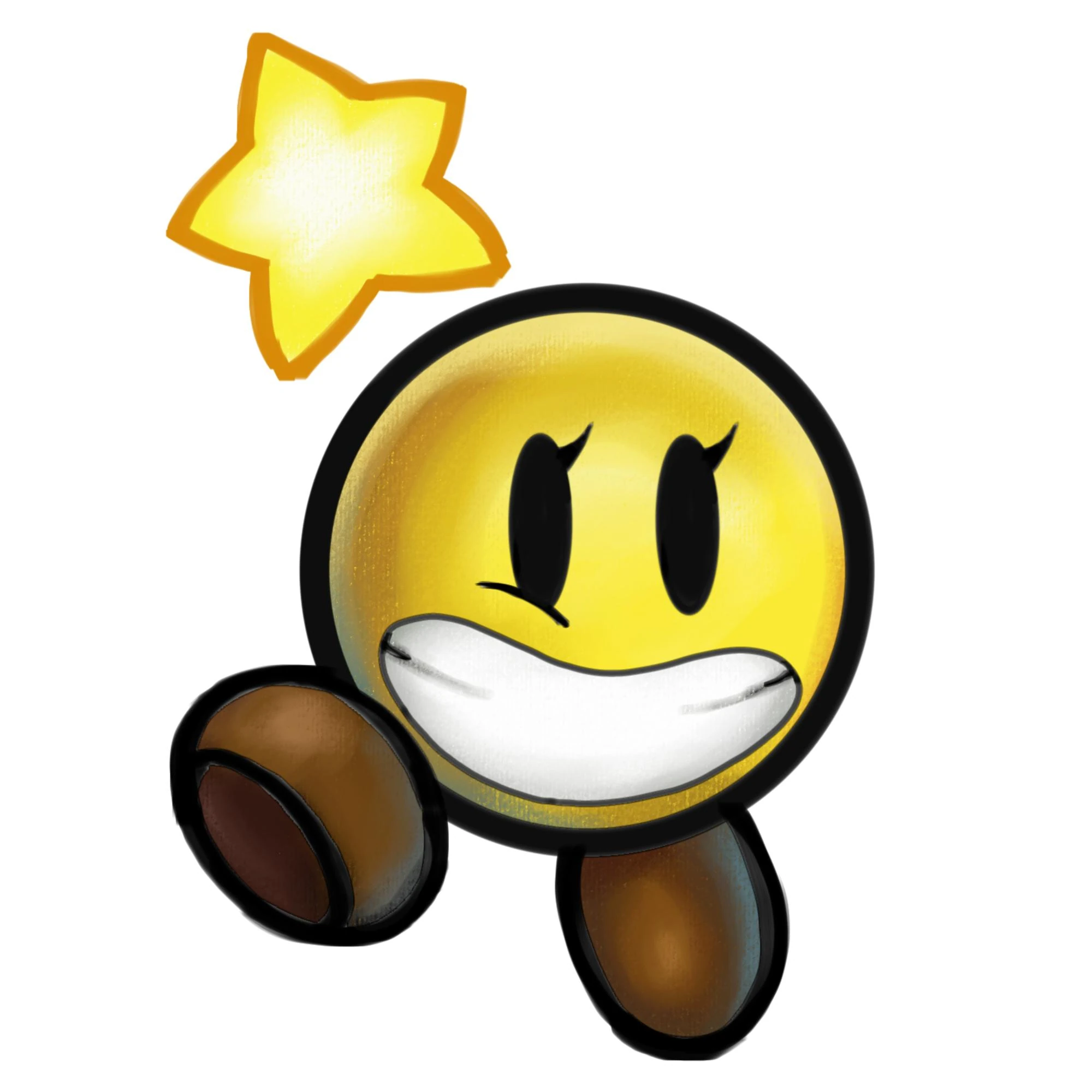Lava luigi be like | Fandom