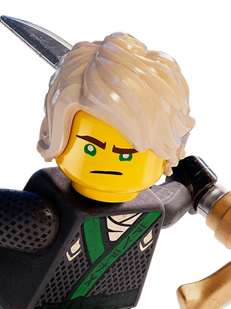 Movie Lloyd | Fandom
