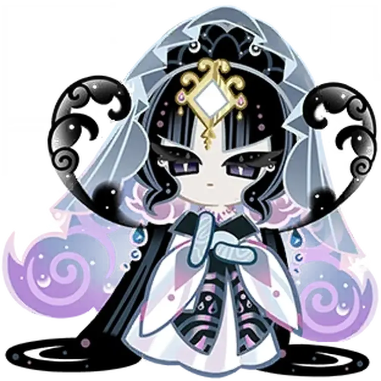 Man, still haven't gotten the mystic flour costume | Fandom