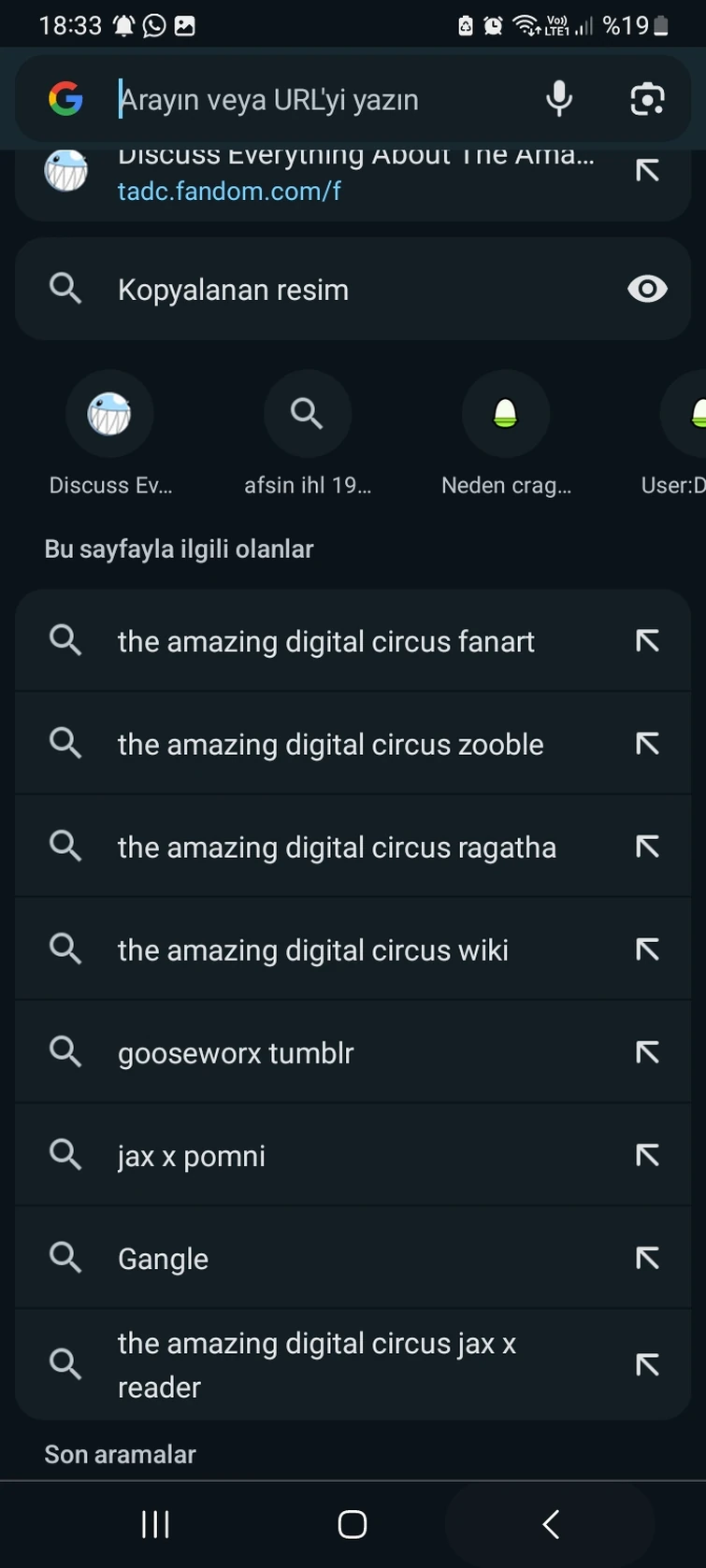 Discuss Everything About The Amazing Digital Circus Wiki | Fandom