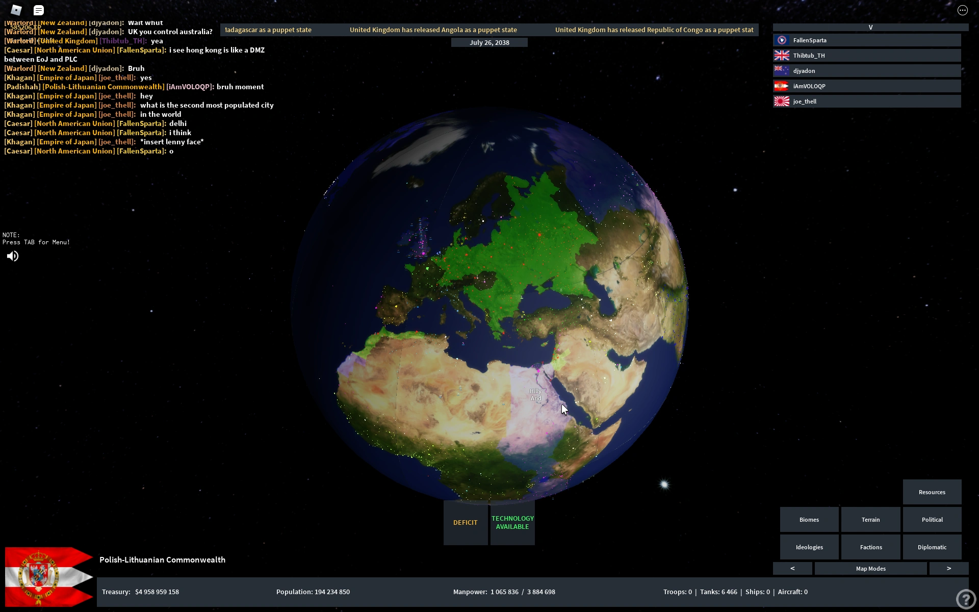 chad poland | Fandom