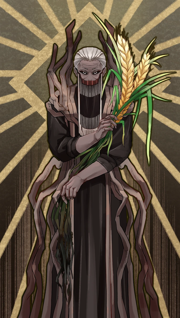 Discuss Everything About Doctor Nowhere Creatures Wiki | Fandom