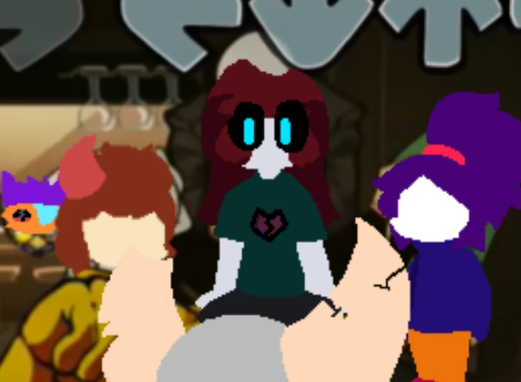 dead hope fnf | Fandom