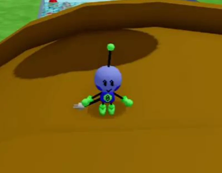 they think they're beebo 💀 | Fandom