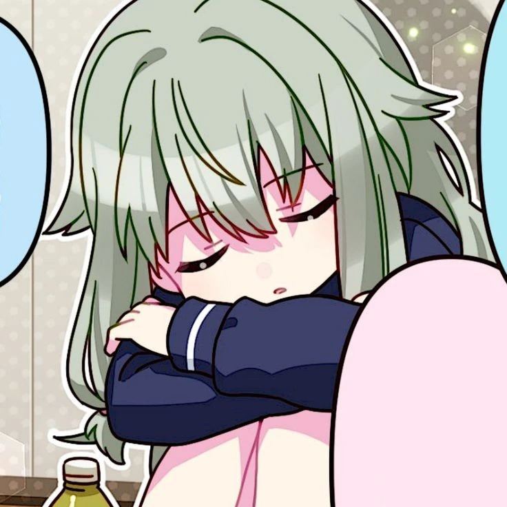 I'm getting eepy | Fandom